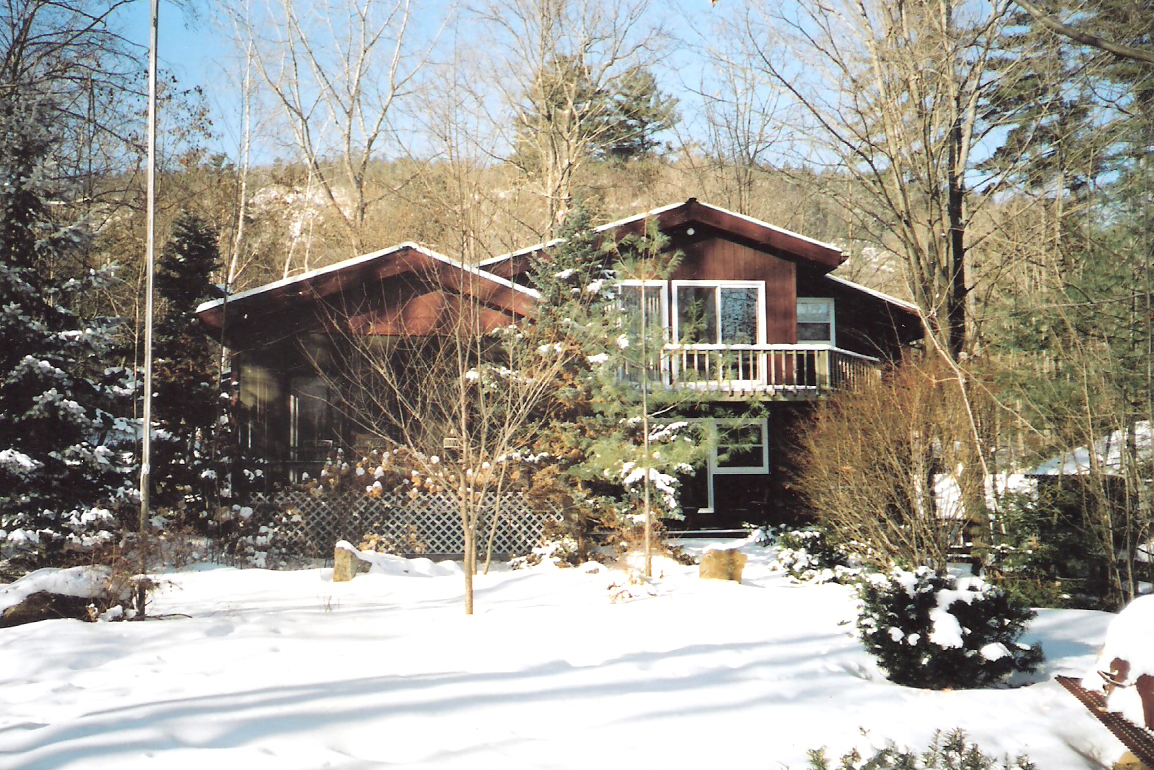 About Lake House on Lake George - Lake George Rental Houses